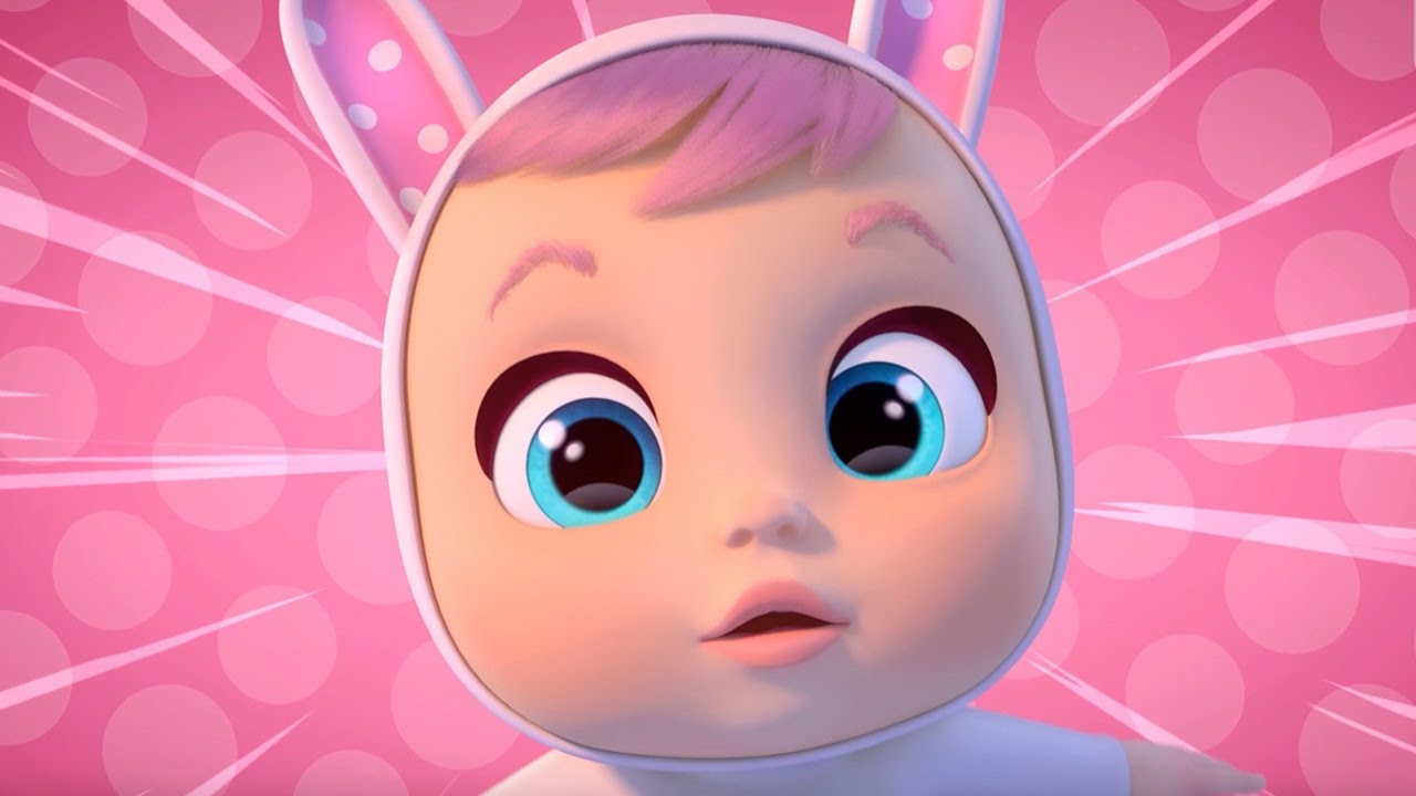 SEZON 1 🌈 CRY BABIES 💧 MAGIC TEARS 💕 în ROMÂNĂ - YouTube