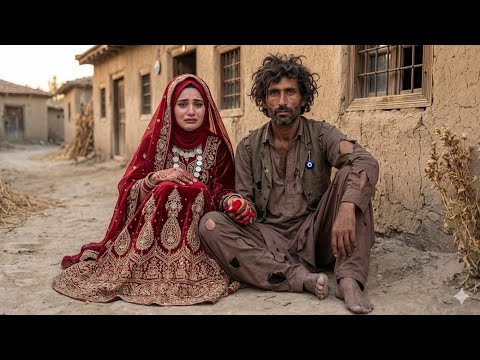 Güzel bir gelinin bir dilenciyle evlenmesinin öyküsü! İslami öykü | Kız Evliliği Öyküsü