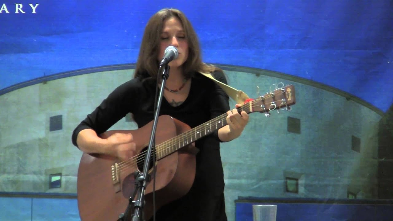 Kaitlin Rose @ KPL - YouTube