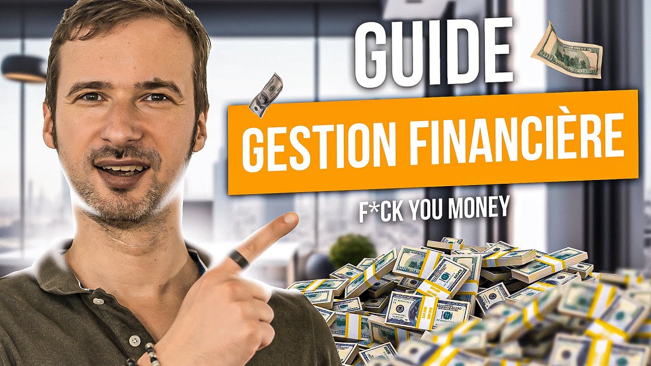 Le guide ultime pour une gestion financière optimale en tant qu ...
