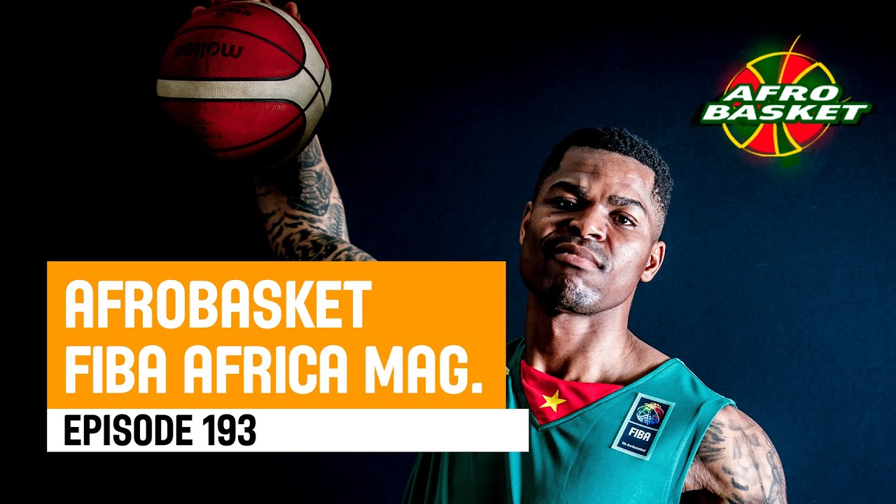 International Basketball Federation (FIBA) - FIBA.basketball