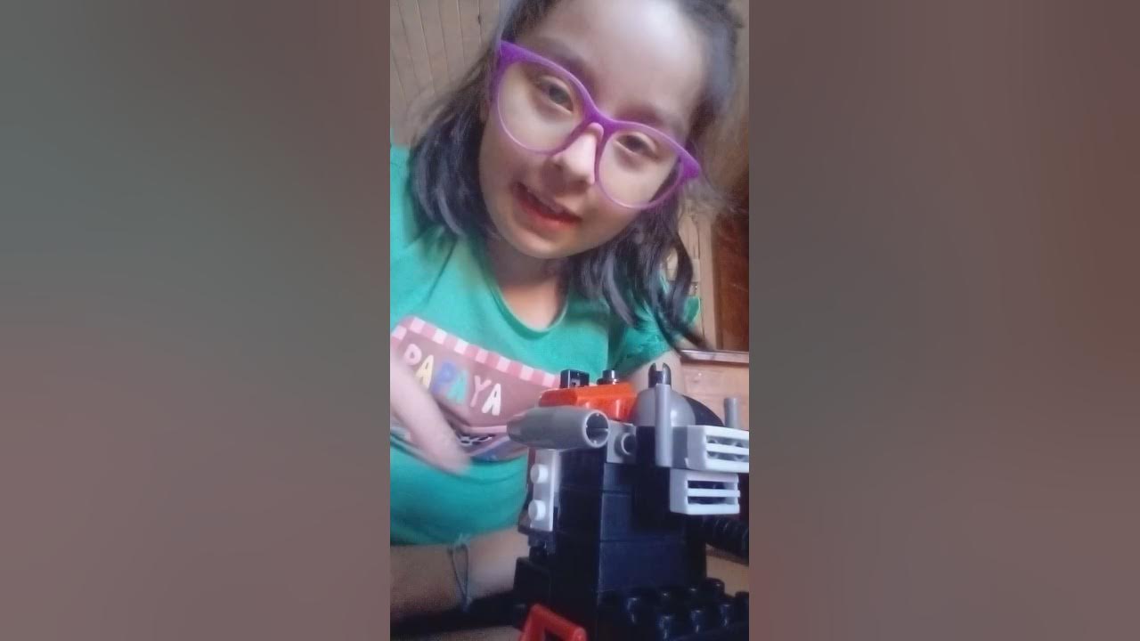 armando un robot parte 1 - YouTube