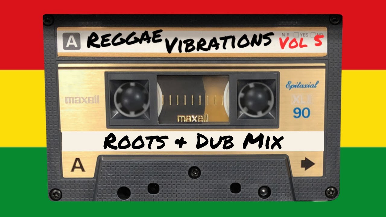 Reggae Vibrations VOL 5 (ROOTS & DUB) - YouTube