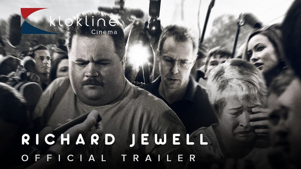 2019 Richard Jewell Official Trailer 1 HD Warner Bros Pictures - YouTube