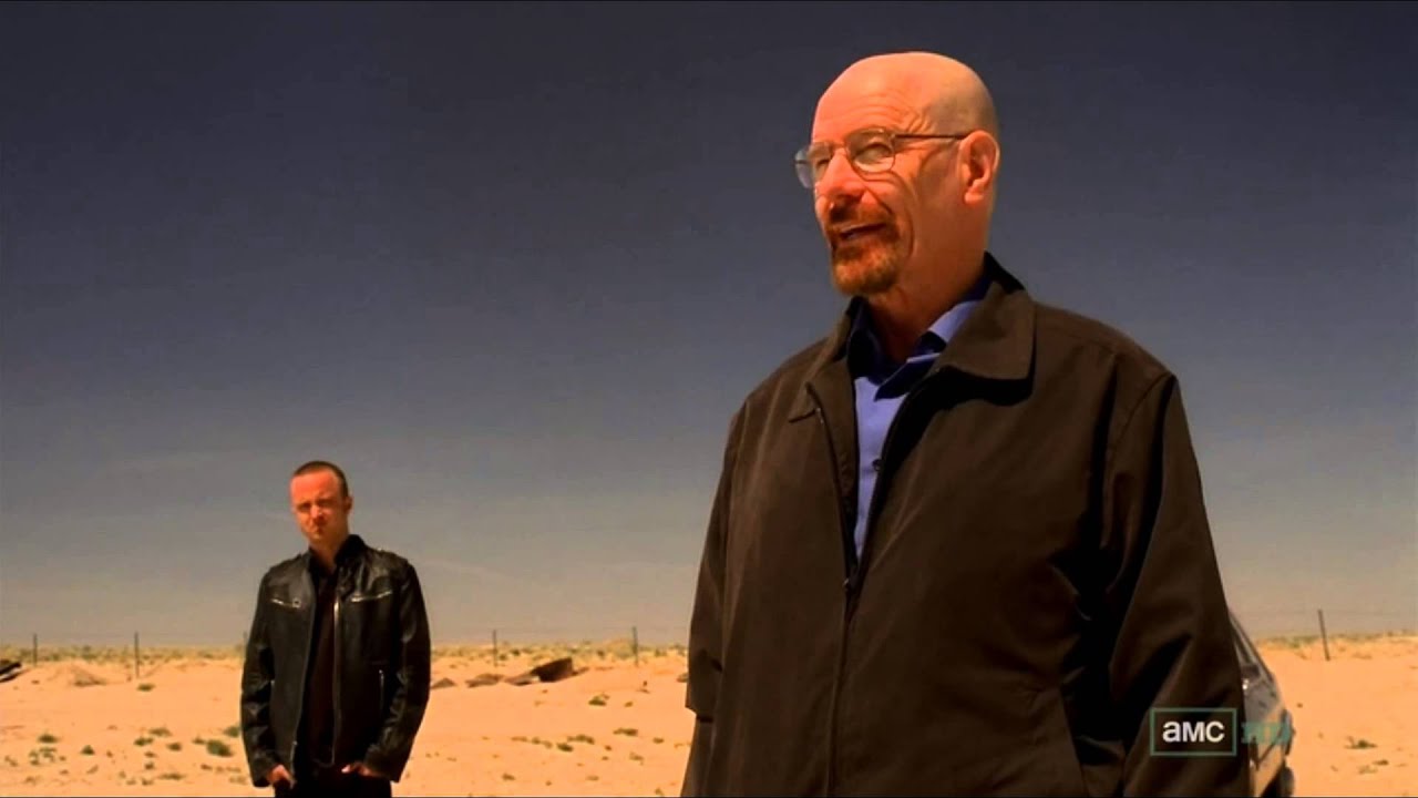 Breaking Bad Classic Coke - YouTube