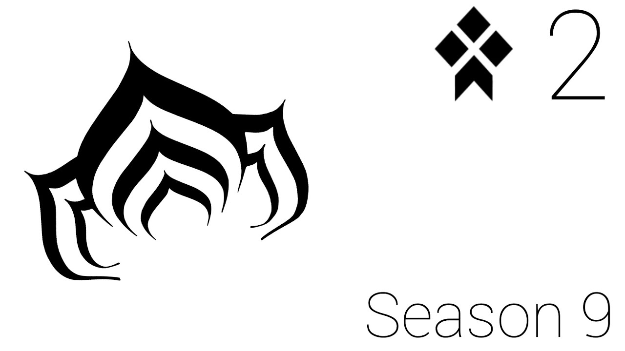 Warframe Sortie Season 9 #2 (8/27/16) - YouTube