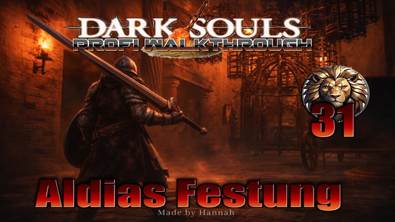 Dark Souls 2 SOTFS - Aldias Festung #darksouls2 #games # ...