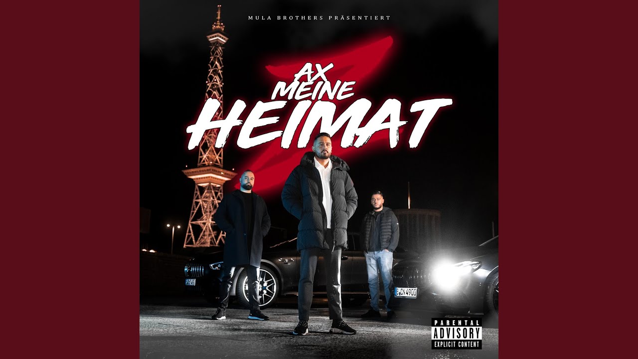 MEINE HEIMAT - YouTube