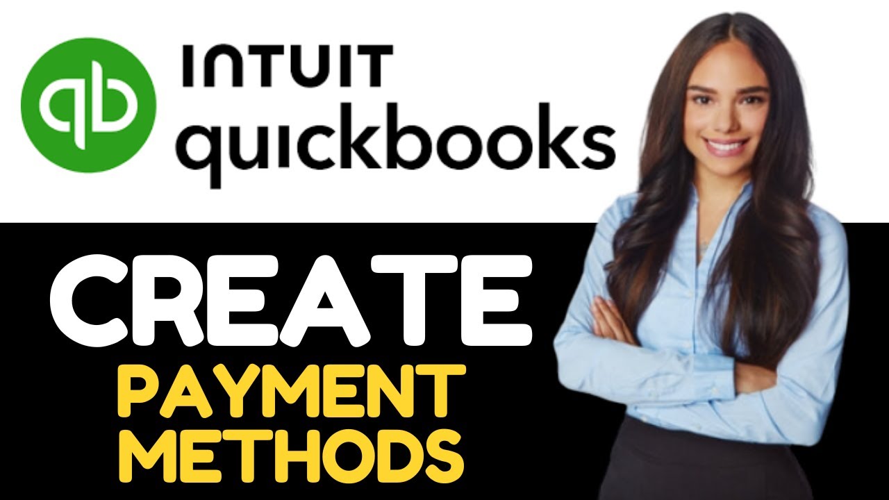 HOW TO CREATE A PAYMENT LINK IN QUICKBOOKS ONLINE 2024! (FULL GUIDE ...