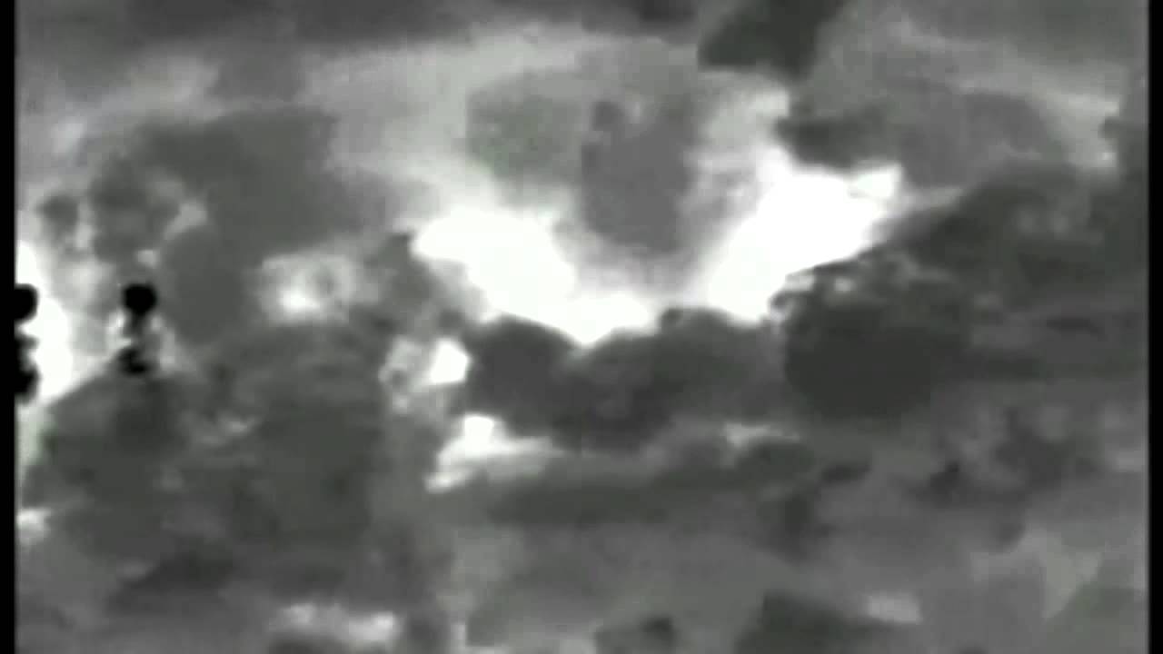 Elbit Kollsman LORROS Long Range Observation System System Border ...