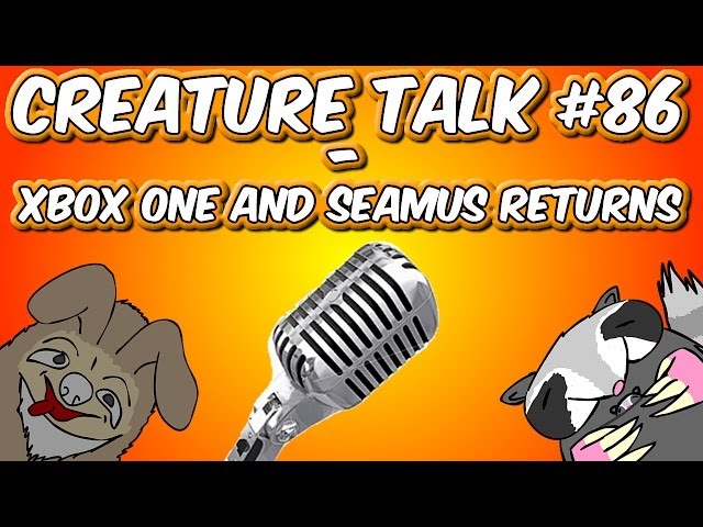 The Creature Hub Seamus SSoHPKC | The Creature Wiki Creatures,
