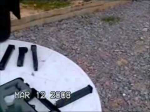 zoraki 925 blank fire full automatic blank pistol