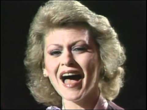 Mary Ellen Tanner - The Old Songs - YouTube