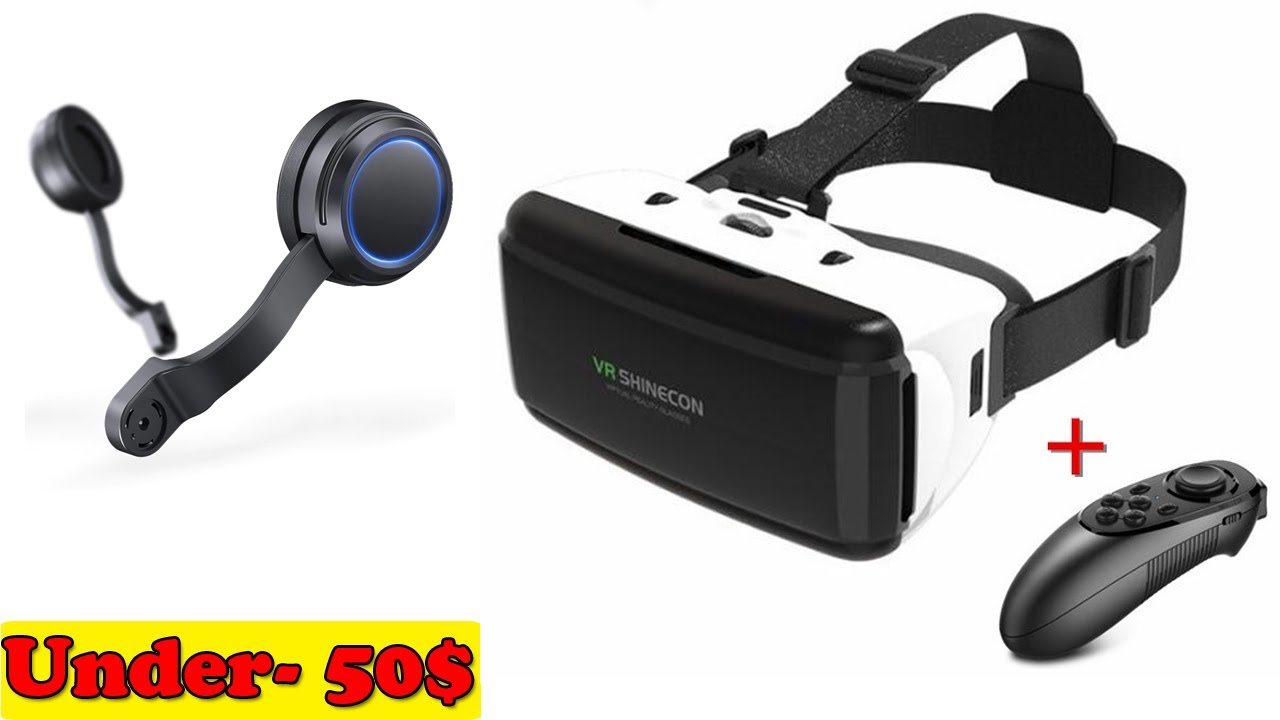 Best cheap vr headset for android 2020 - YouTube