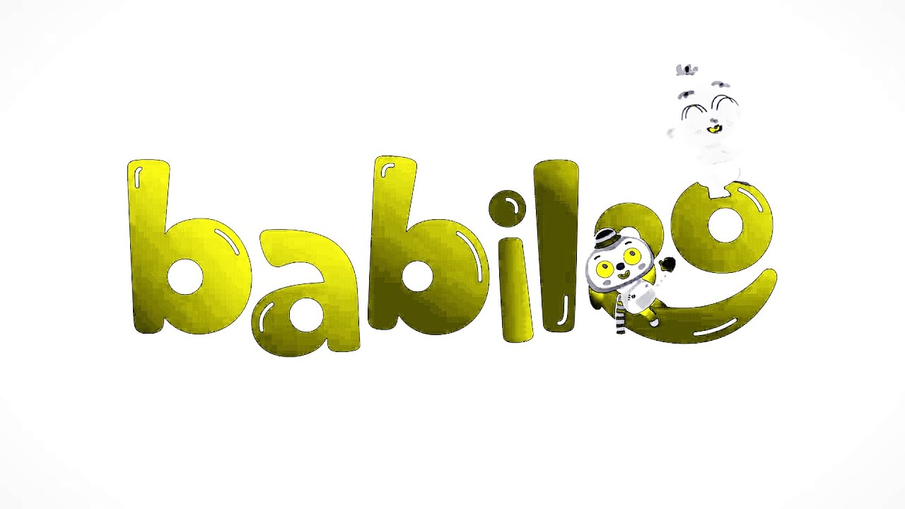 Babiloo Intro Logo Special Effects Sponsored by Preview 2 - YouTube