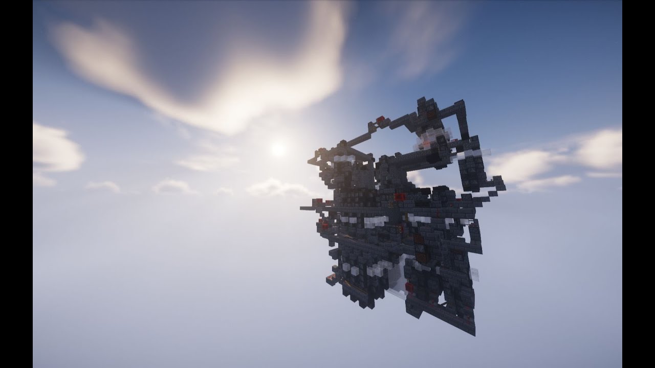 [Magic_riding] Fast cobble generator 620k/h - YouTube