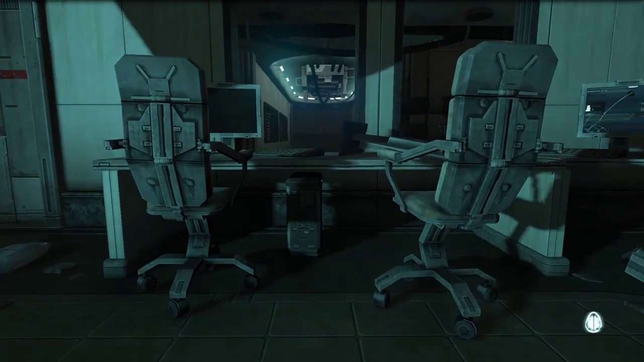 Soma - Theta Maintenance Walkthrough - YouTube