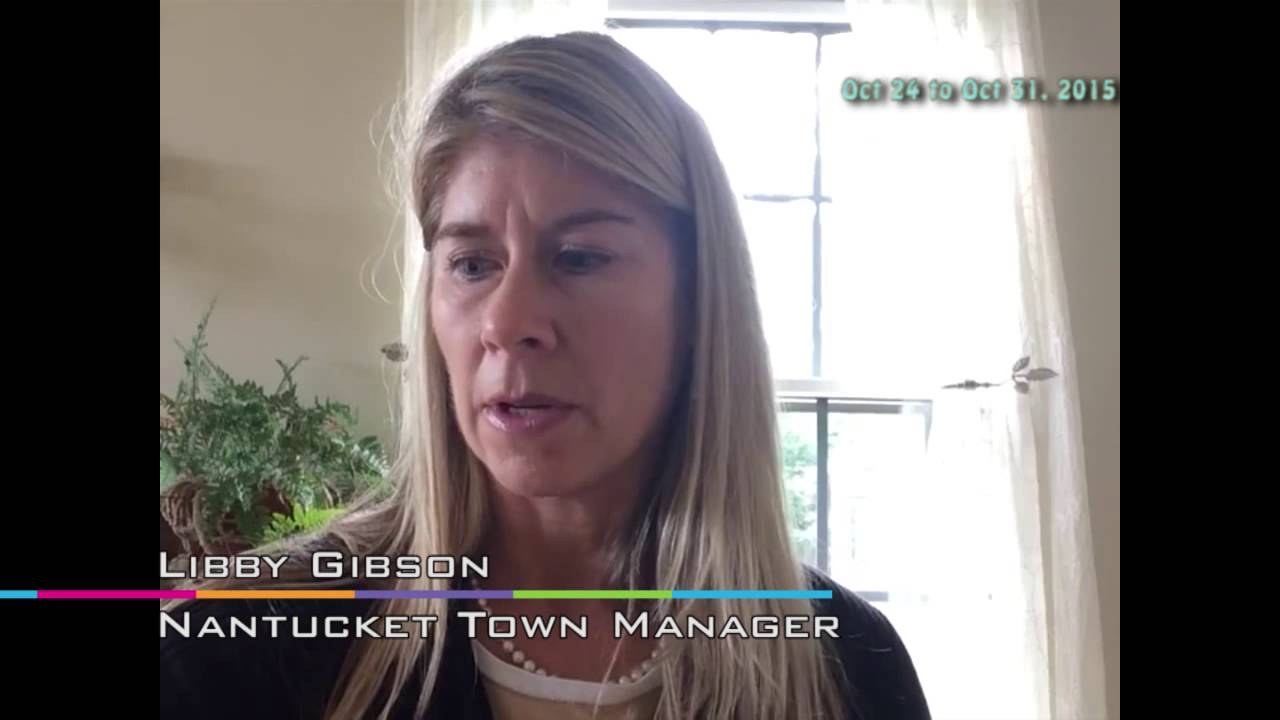 Libby Gibson, 10 24 15 - YouTube