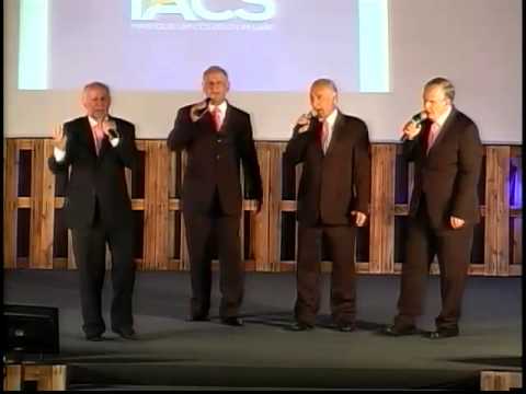 Ao Vivo - Bill Santos - YouTube