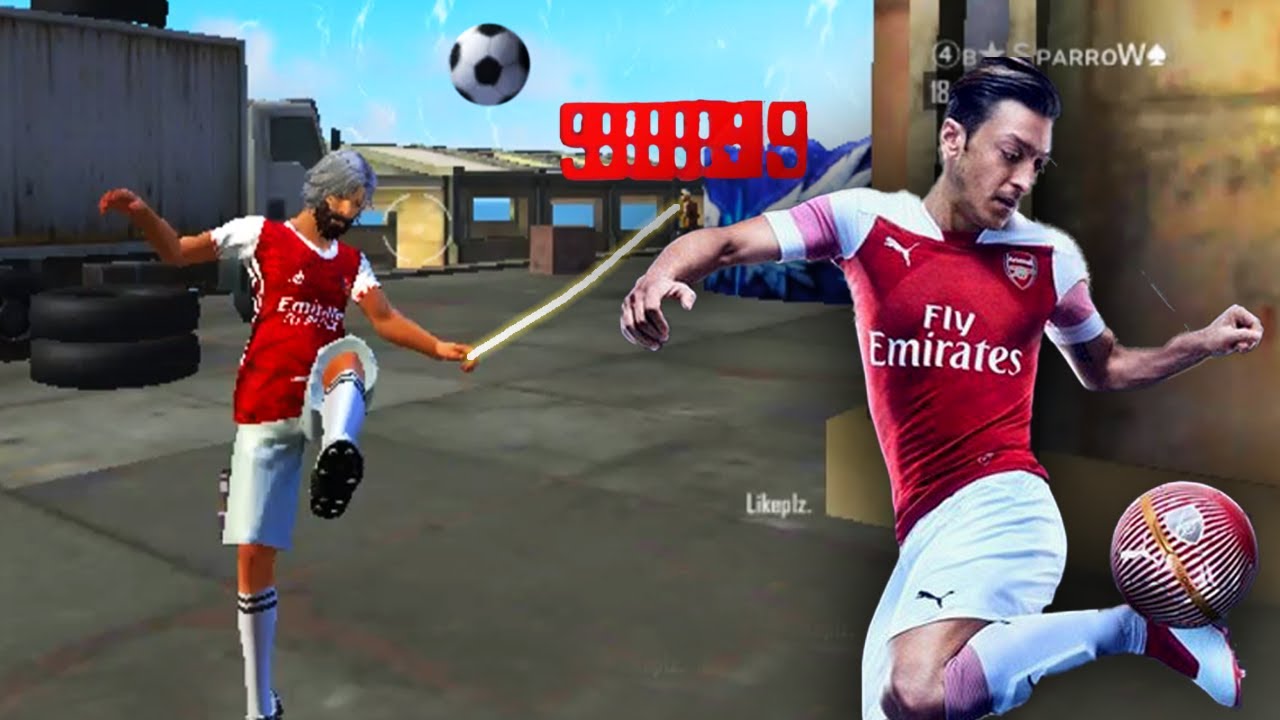 ARSENAL JERSEY - My skills starts from where your imagination ends ...