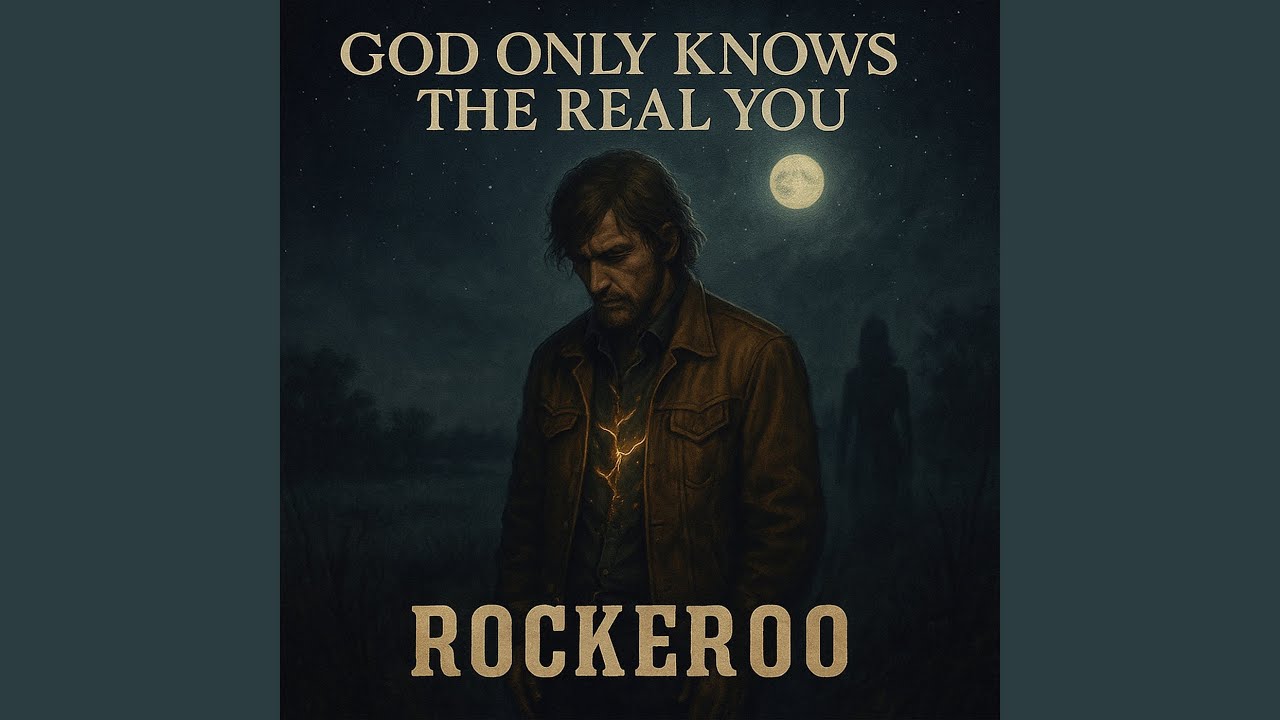 God Only Knows the Real You - YouTube