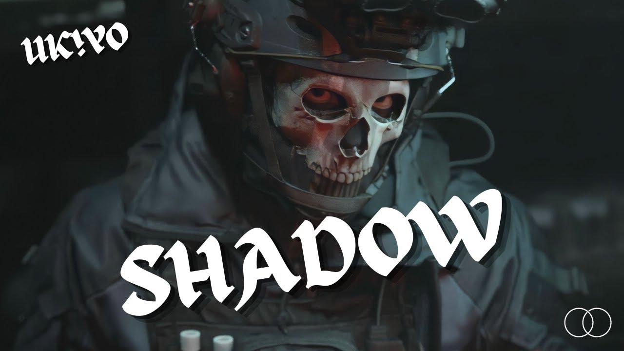 Dark Trap Type Beat 'Shadow' | Epic Trap Type Beat |Travis Scott | Prod ...