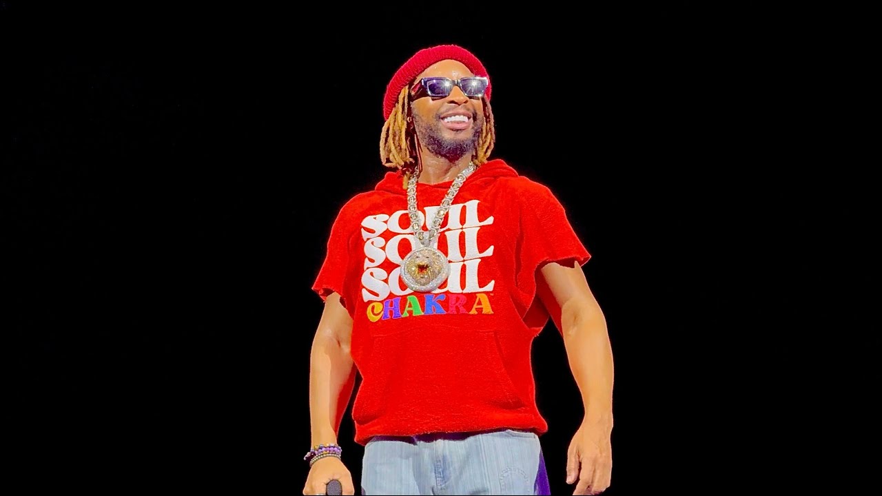 Lil Jon - Turn Down For What (Live from Party After Dark Tour 2025 ...