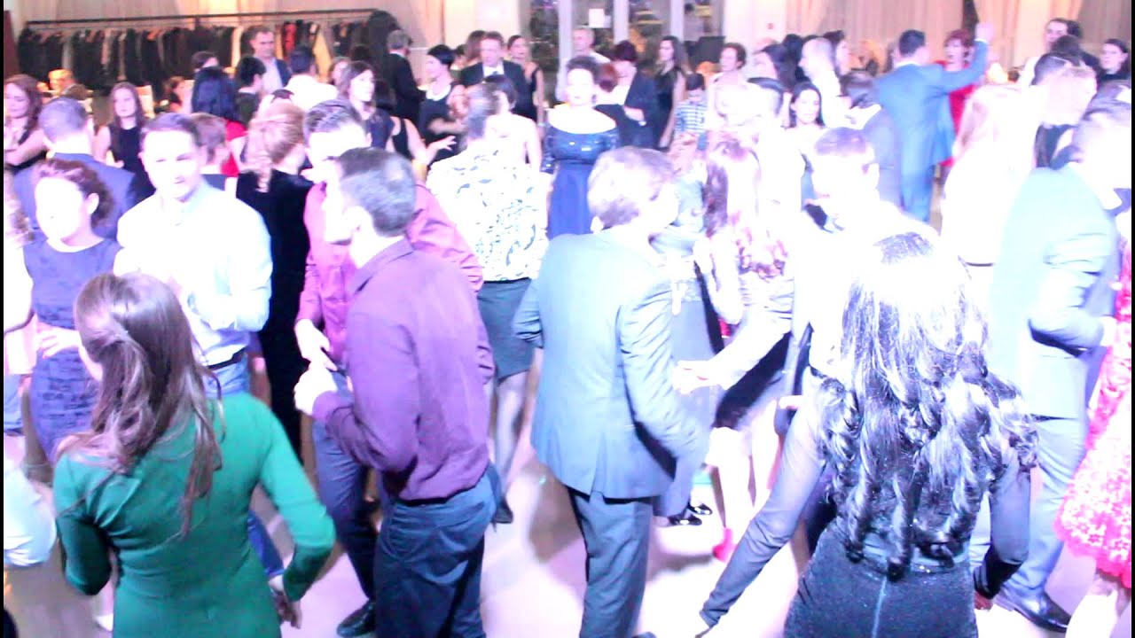 KARMA BAND Brasov - Revelion 2016 (TESS Ballroom) - YouTube