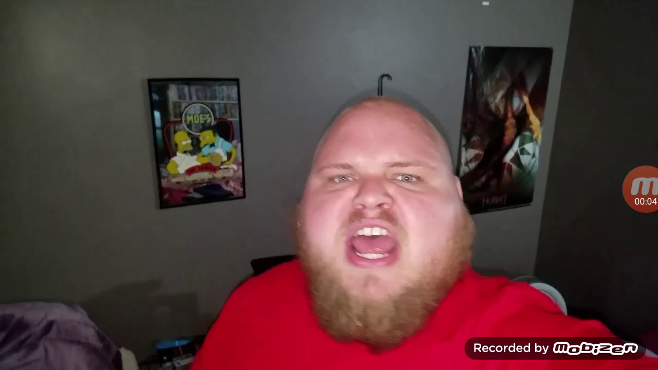 TheRealestStreamer is a certified stud? - YouTube