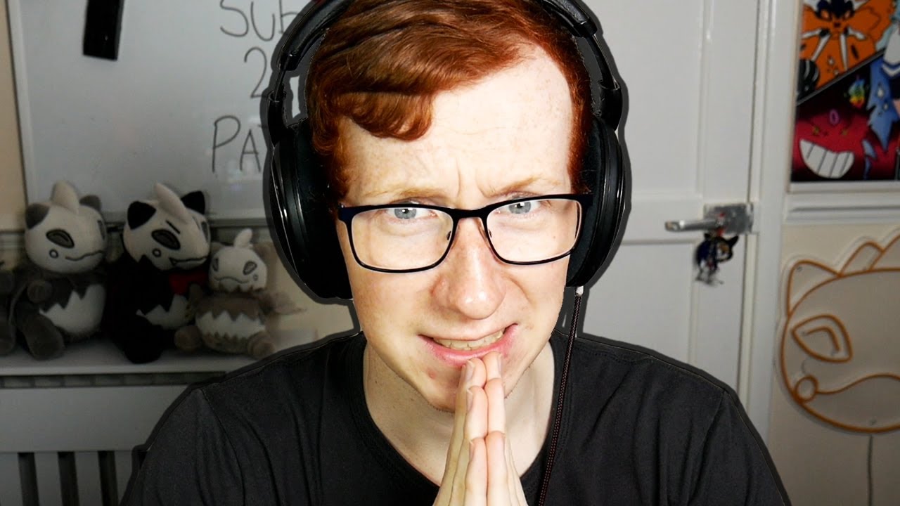 I m Getting Cancelled For This YouTube i-m-getting-cancelled-for-this-youtube
