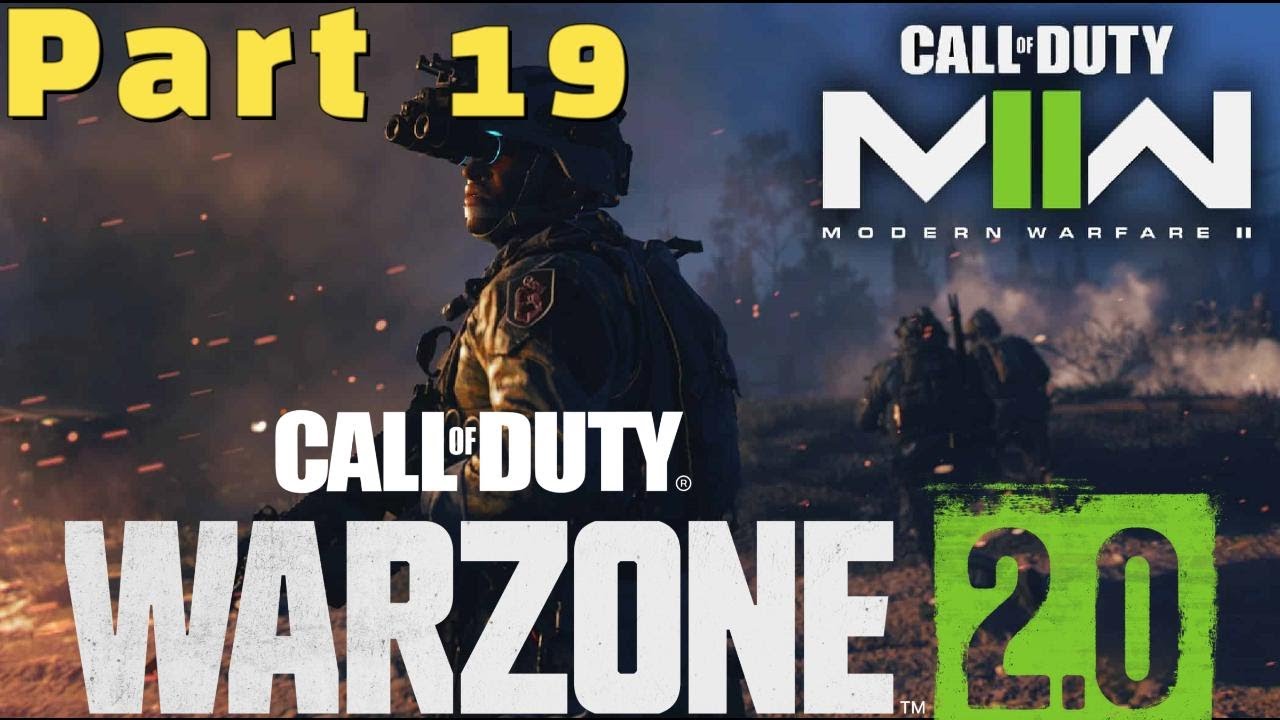 OH MY, IF THAT TEAM DIDNT GET ME, WE WOULD STILL MAKE| Call of Duty: Warzone 2.0 #19 - YouTube