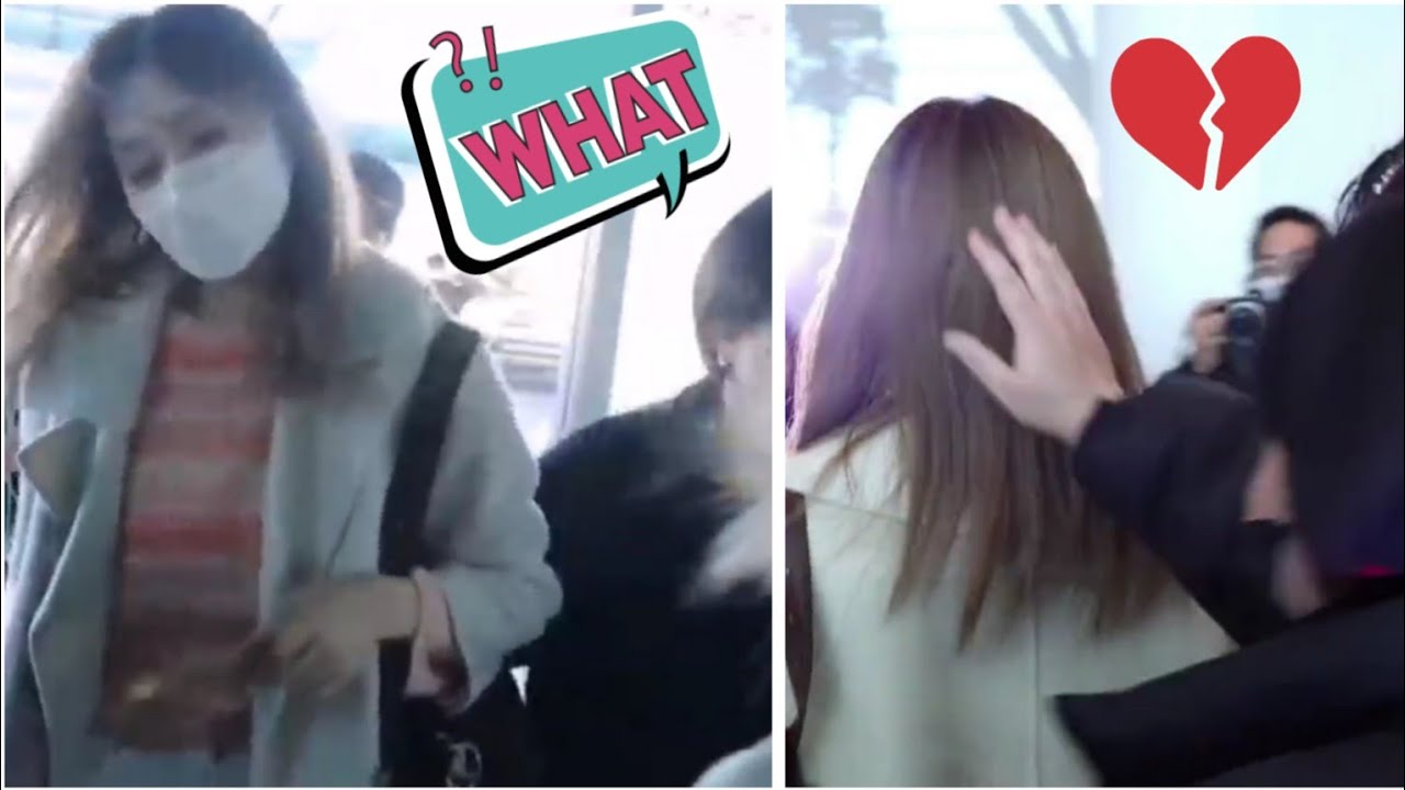 TWICE MANAGER UNNIE TRENDING - YouTube