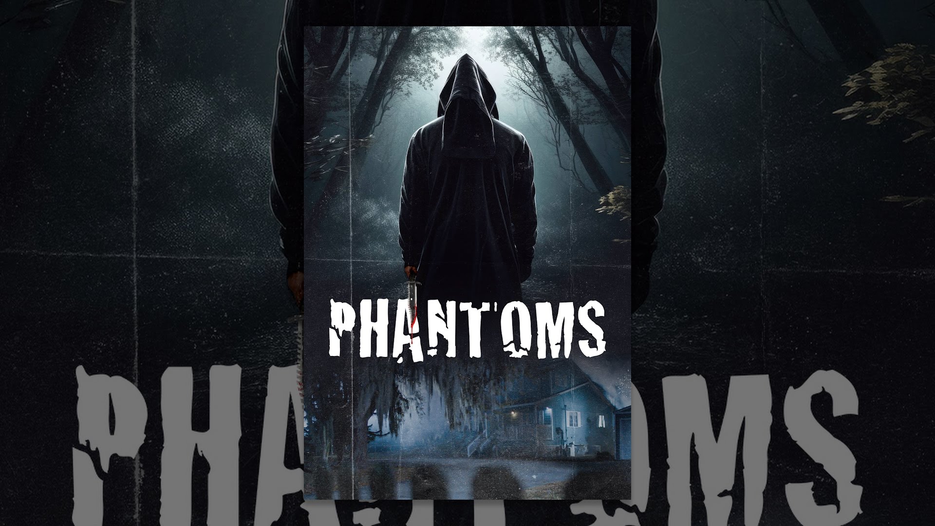 Phantoms - YouTube
