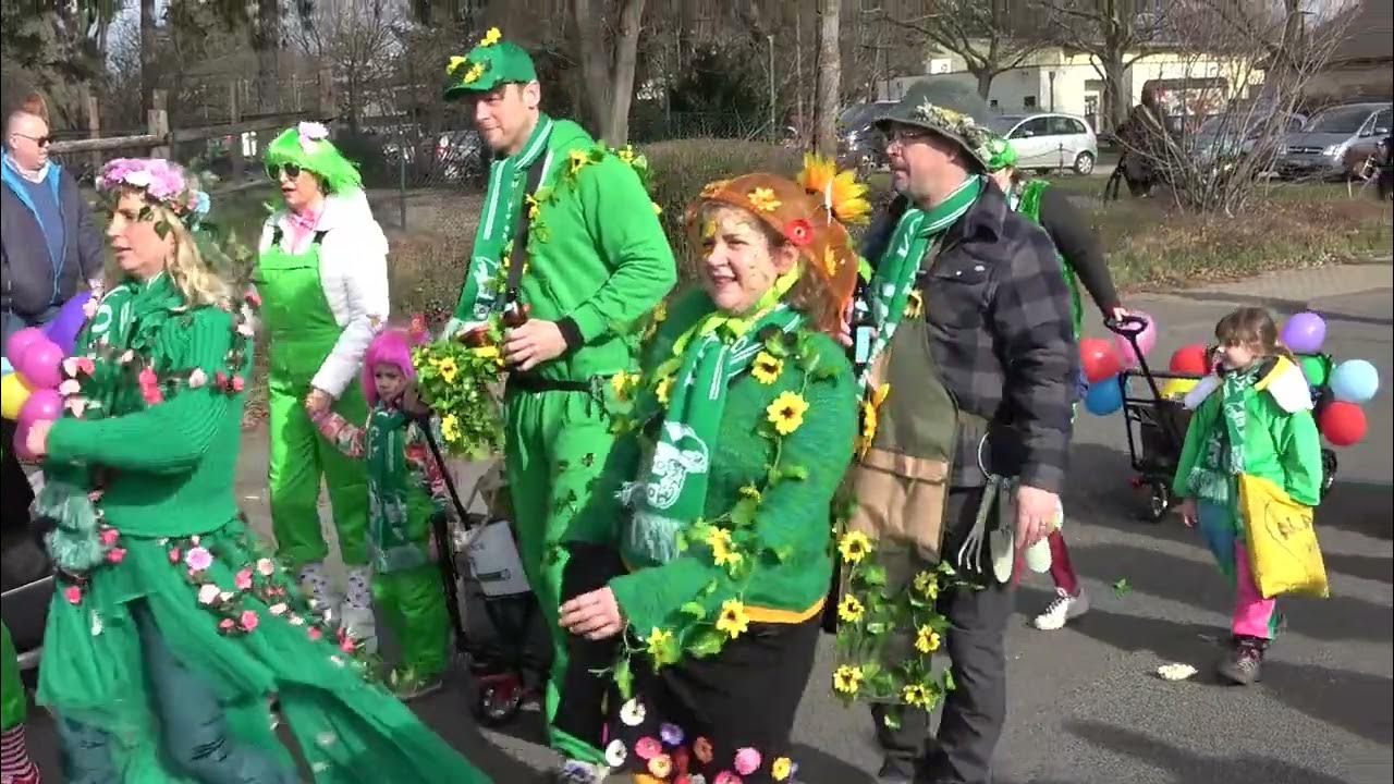 2023 Buir Rosenmontagszug Das Video -Ausschnitte- - YouTube