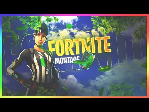 RiZe Sami | Fortnite Montage #1 [ Waasta by faris shafi]