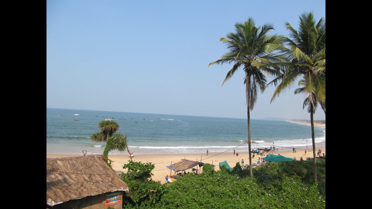 let's go goa - YouTube