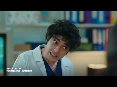 Mucize Doktor 63. Bölüm Fragmanı