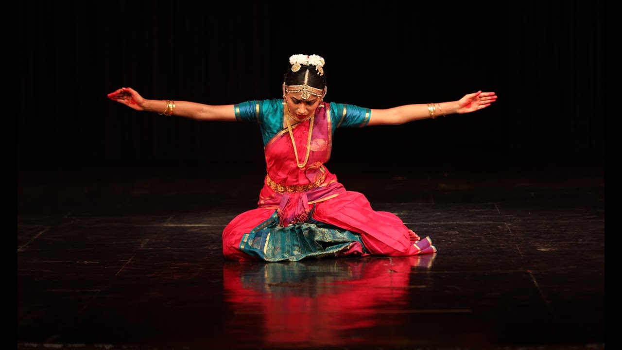 3. SHABDAM - Bharatanatyam Arangetram of Shaya Mathew - YouTube