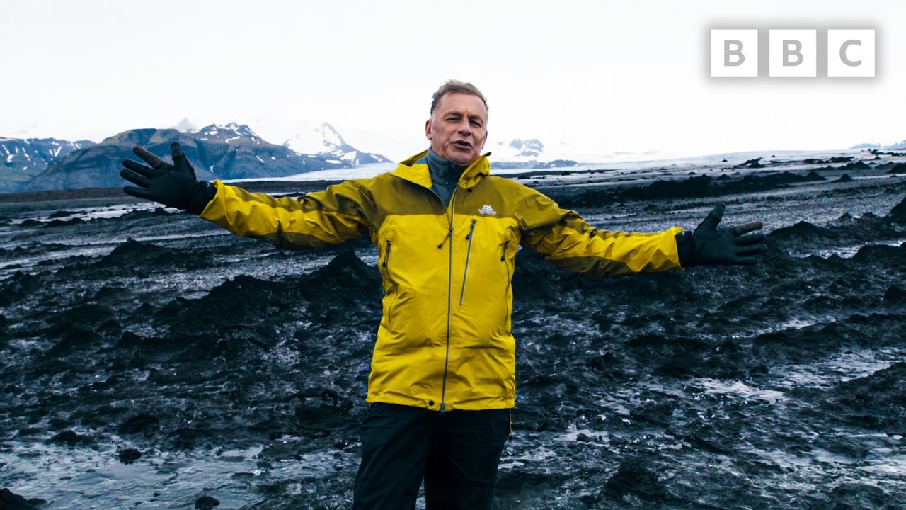 Life on Earth can survive the harshest of conditions! | Earth - BBC ...