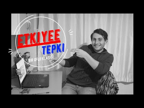 YEŞİLÇAM ABSÜRT SAHNELER ( 1MİLYON İZLENEN VİDEO )