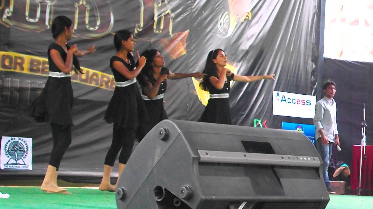 GRIET FEST "PULSE 2K13" - YouTube