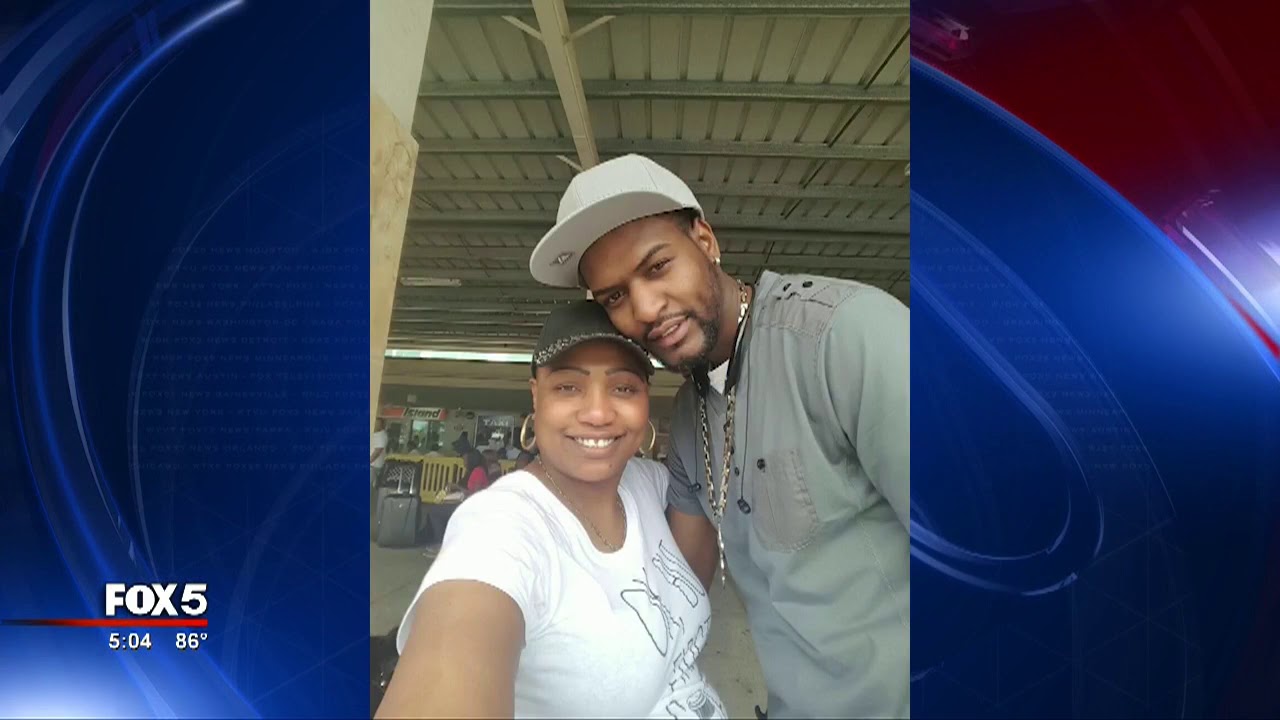 Victim's family speaks out after man arrested in wife's stabbing death ...