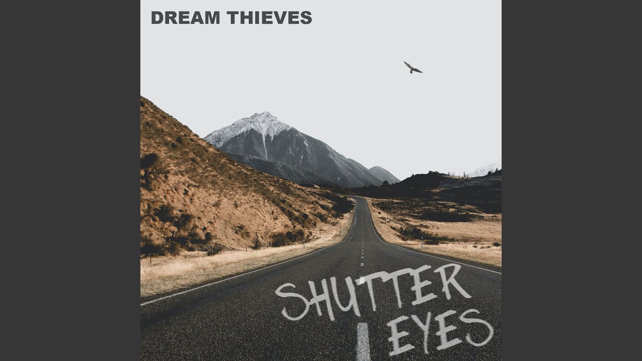 Shutter Eyes - YouTube