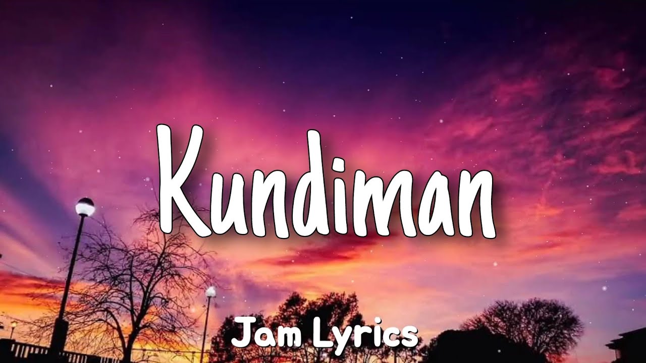 Kundiman - Silent Sanctuary Lyrics - YouTube