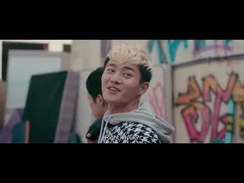 Dokgo Rewind ep2