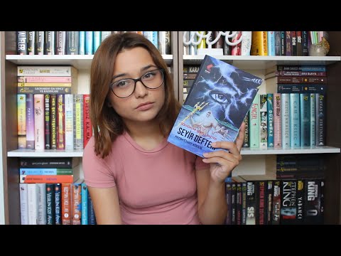 Seyir Defteri - Fatih Cihat Köksal | Kitap Yorumu