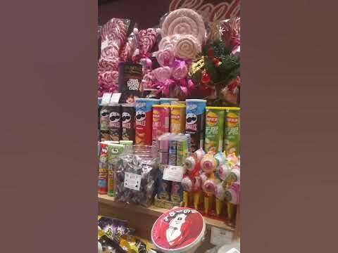 Китайский Лейс и принглс - YouTube