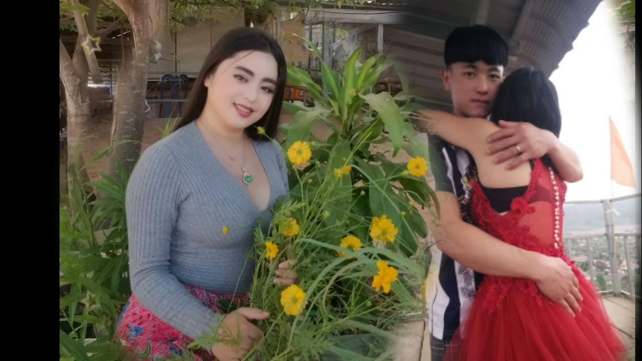 zoo siab Tau lo ntsib koj .kabzuag thoj nkauj 2022 - YouTube