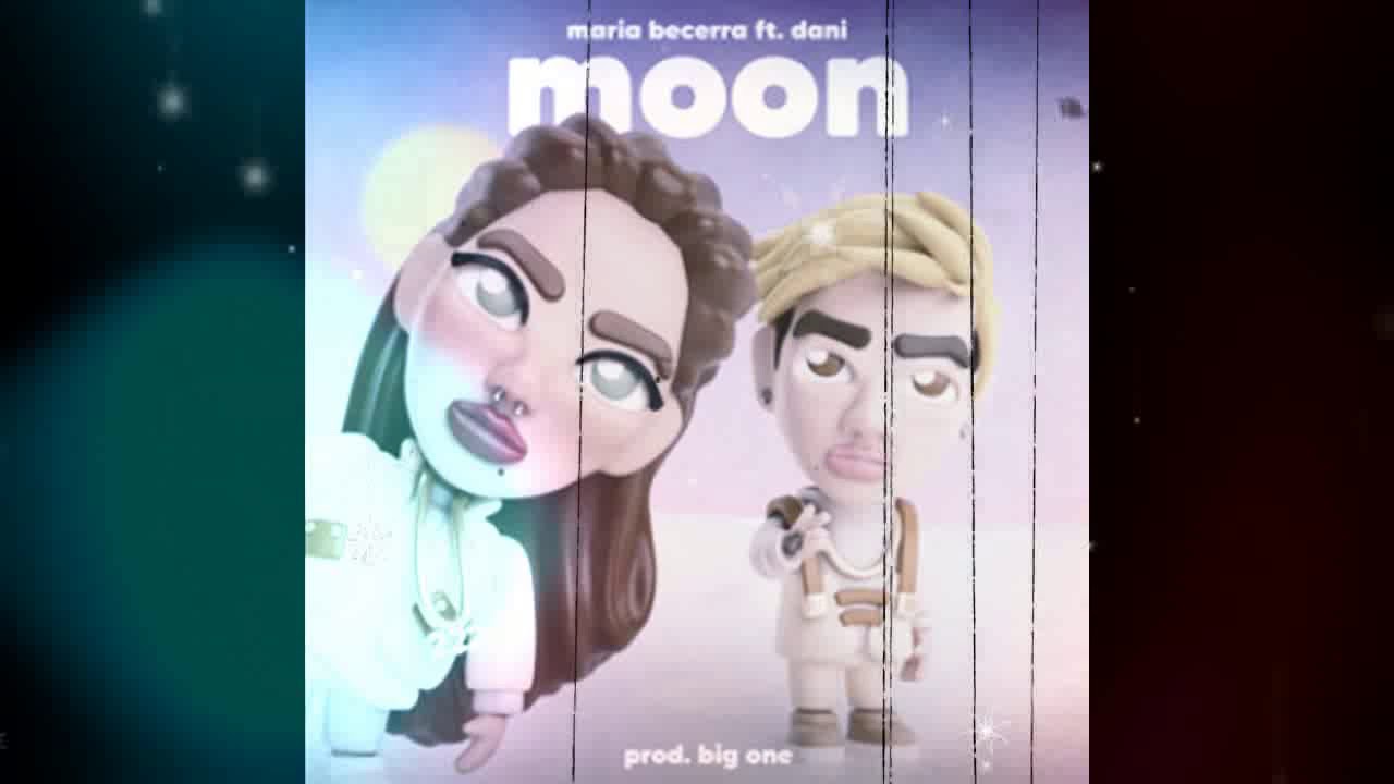 MARIA BECERRA FT DANI - MOON - DJ EVNA MIX - YouTube