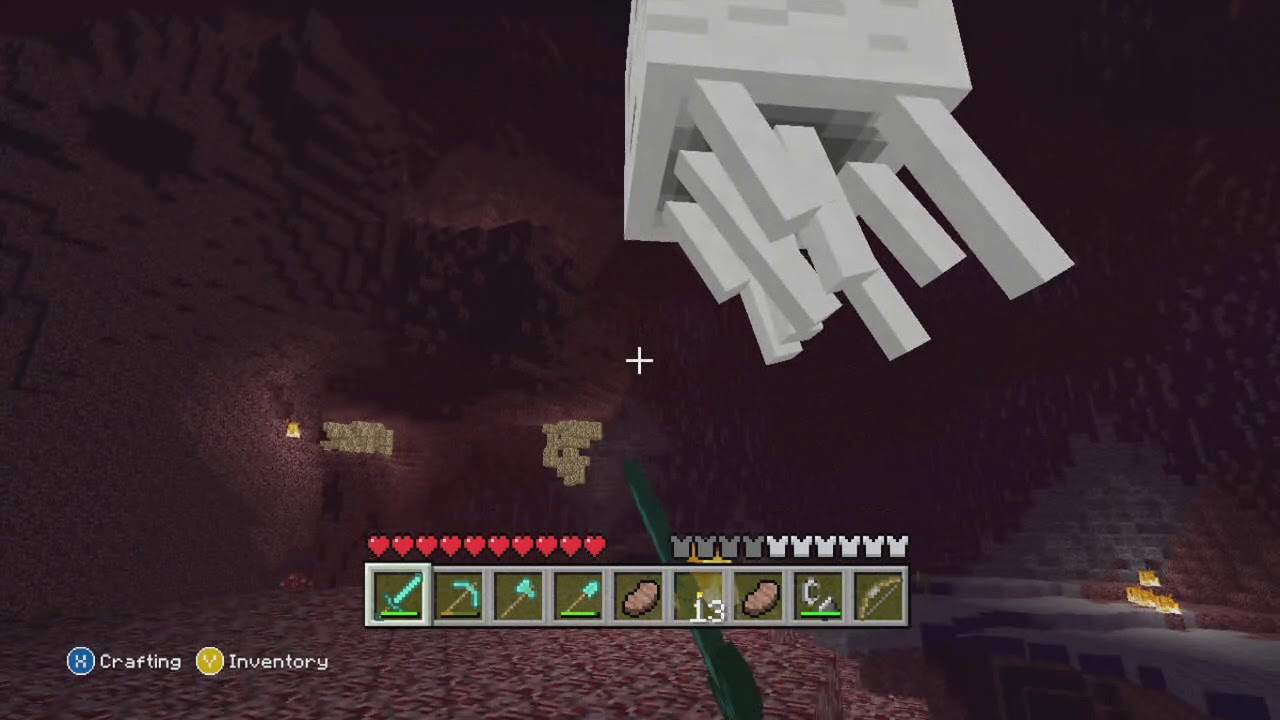 Minecraft Xbox 360 Tu1 Lets Play Ep 5 Youtube